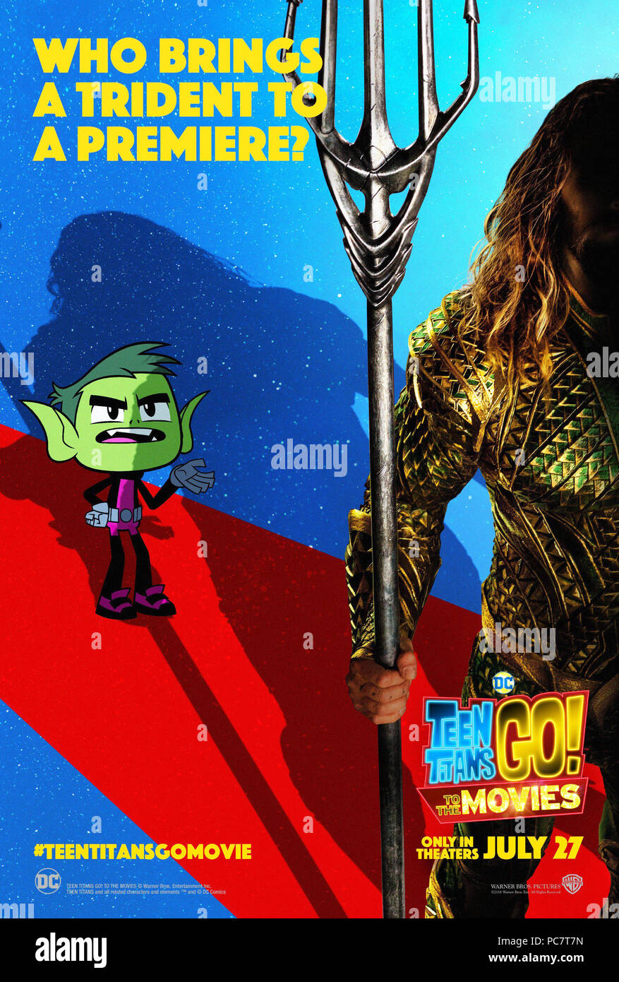 Greg Cipes Beast Boy