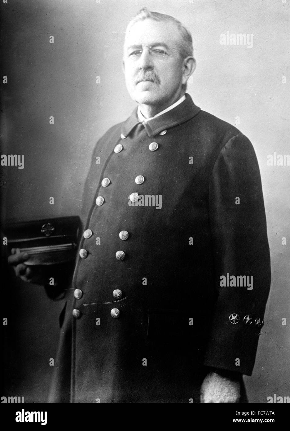 George W. Horton Stock Photo - Alamy