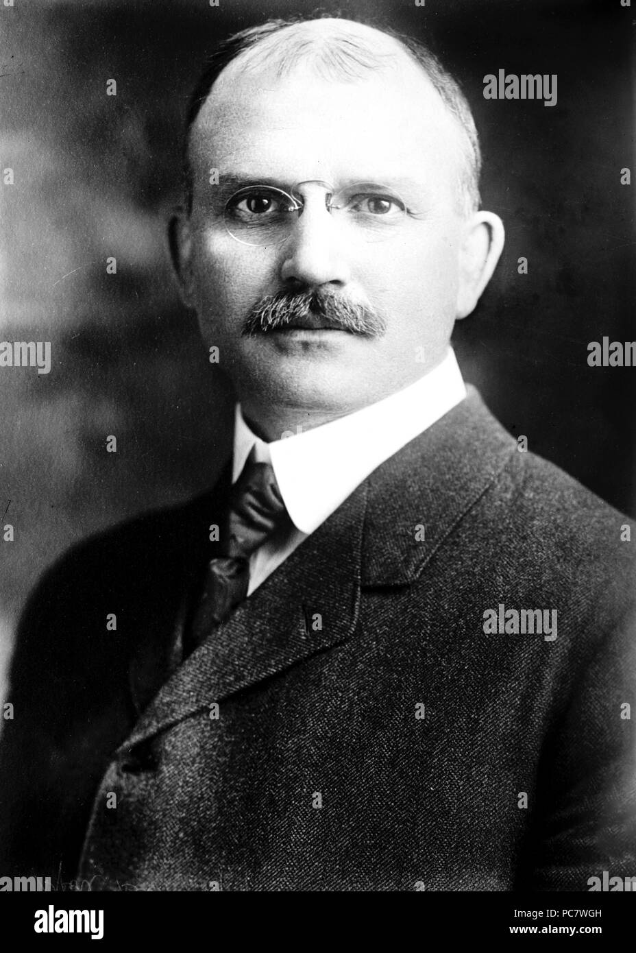 George woodruff Black and White Stock Photos & Images - Alamy