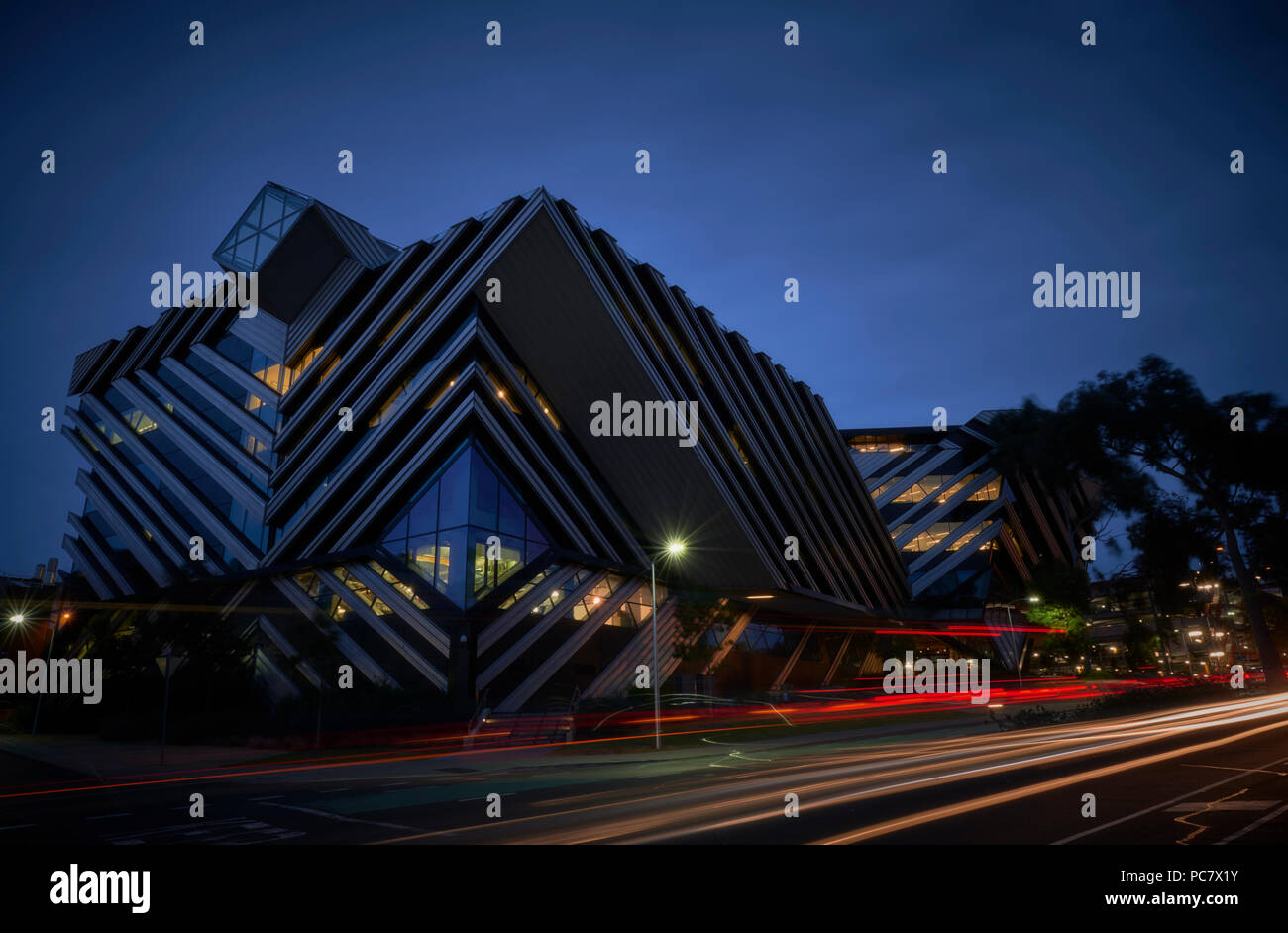 Monash university hi-res stock photography and images - Alamy