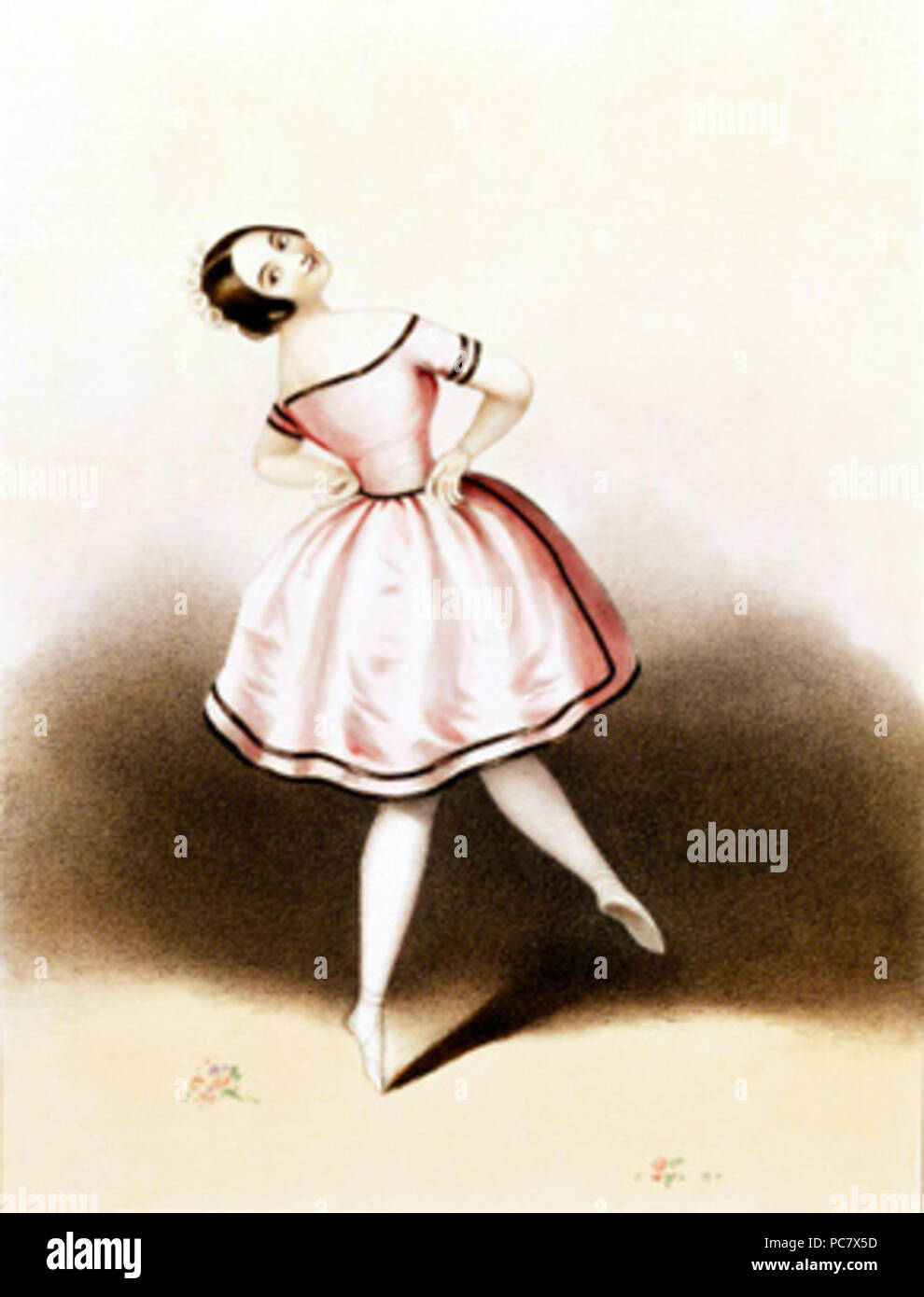 Beauty historical hi-res stock photography and images - Alamy