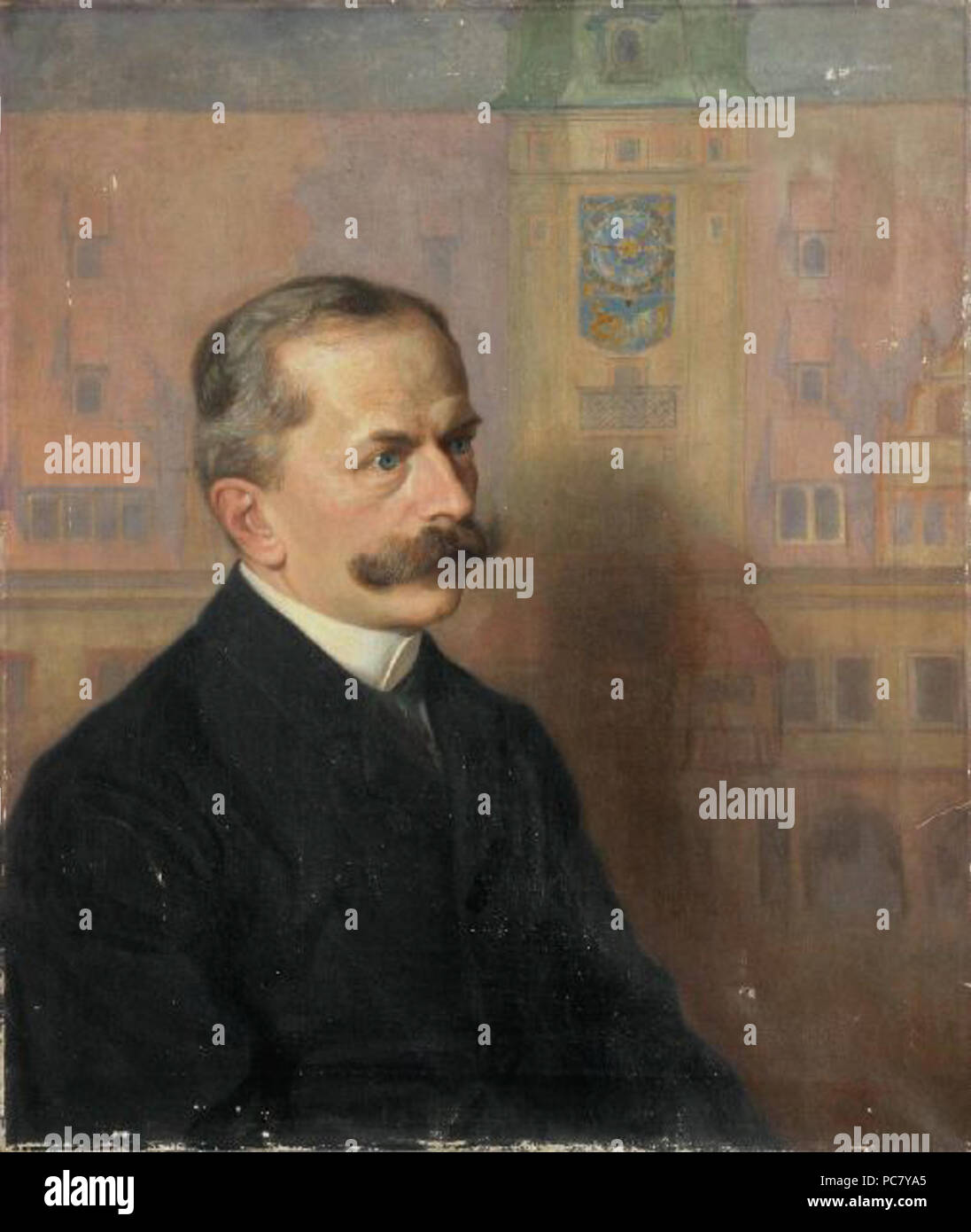 Dittrich hi-res stock photography and images - Alamy