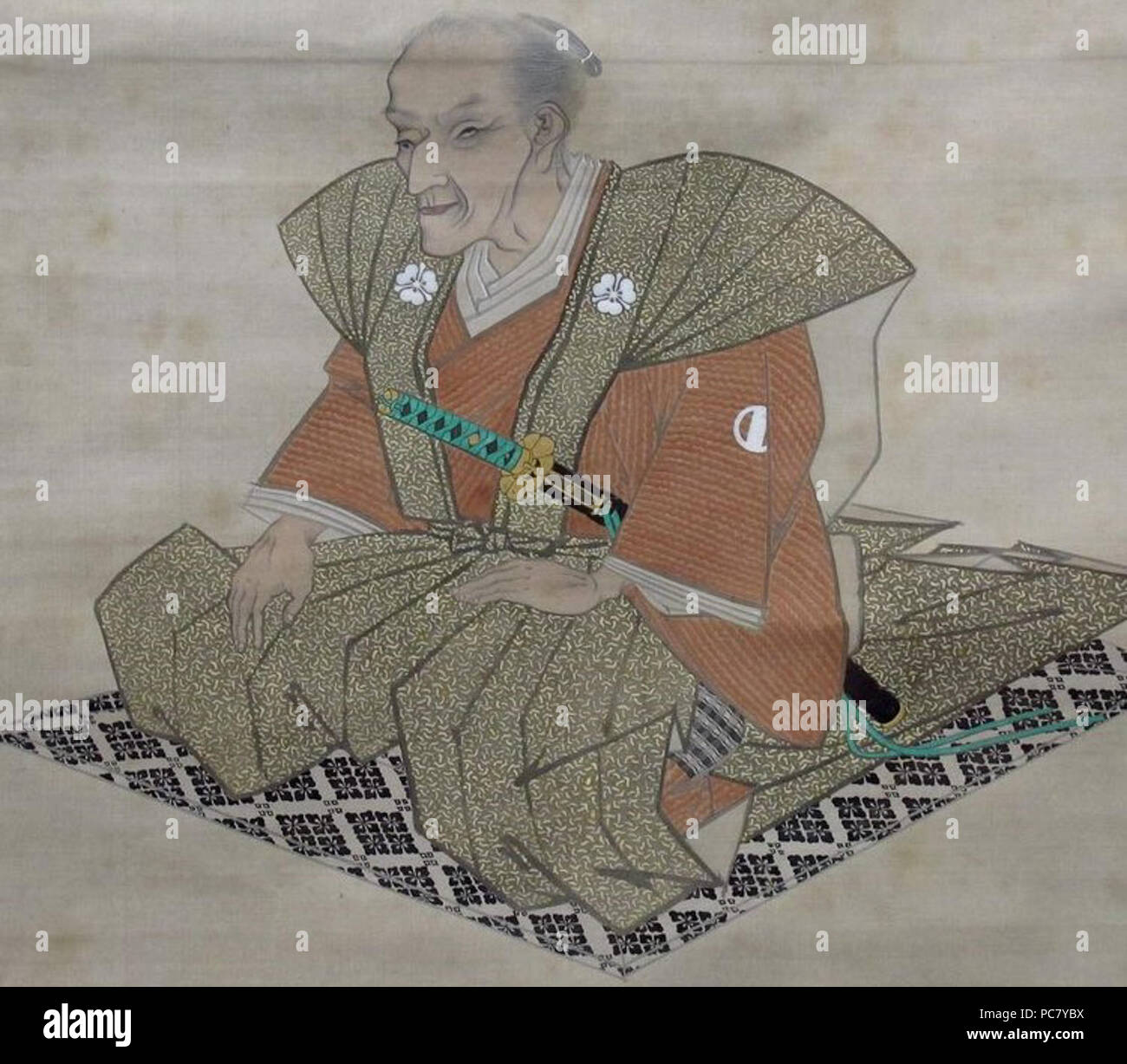 Fine sakai hi-res stock photography and images - Alamy