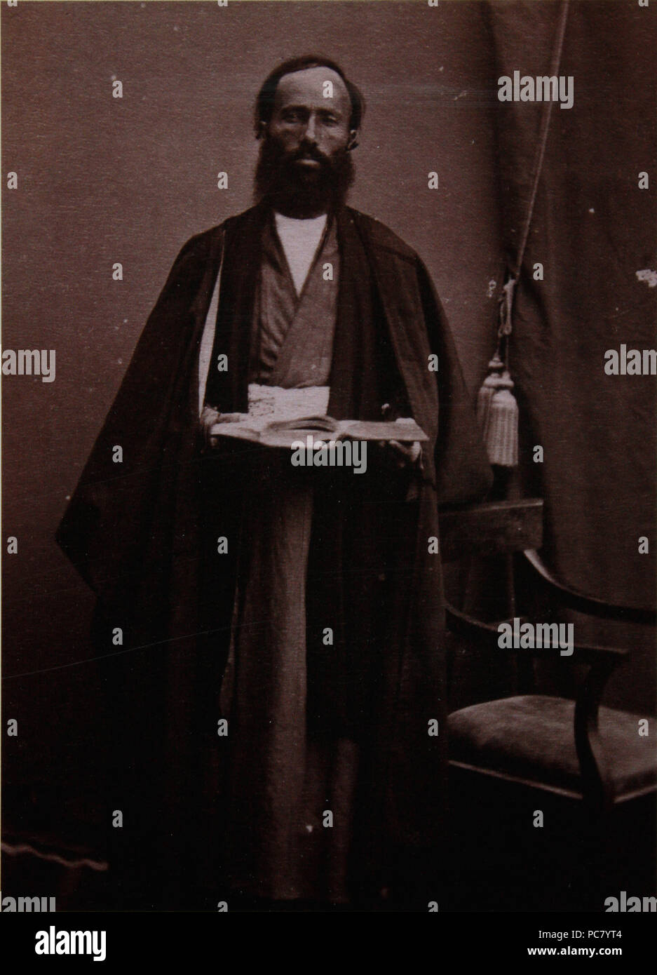 3 A Jew from Armenia (Ermakov Stock Photo - Alamy