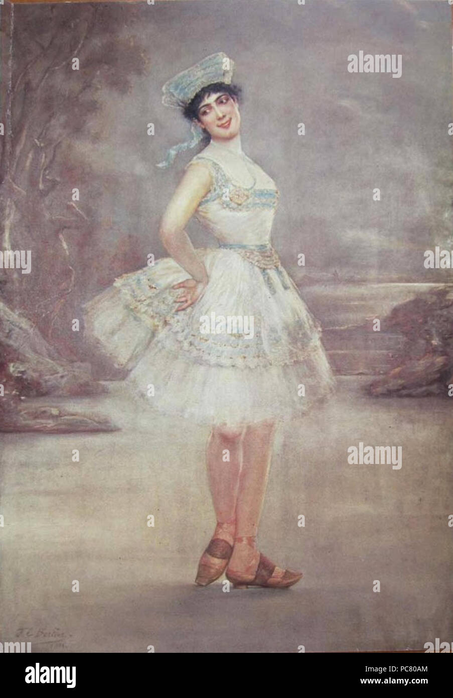 Mauri rosita hi-res stock photography and images - Alamy