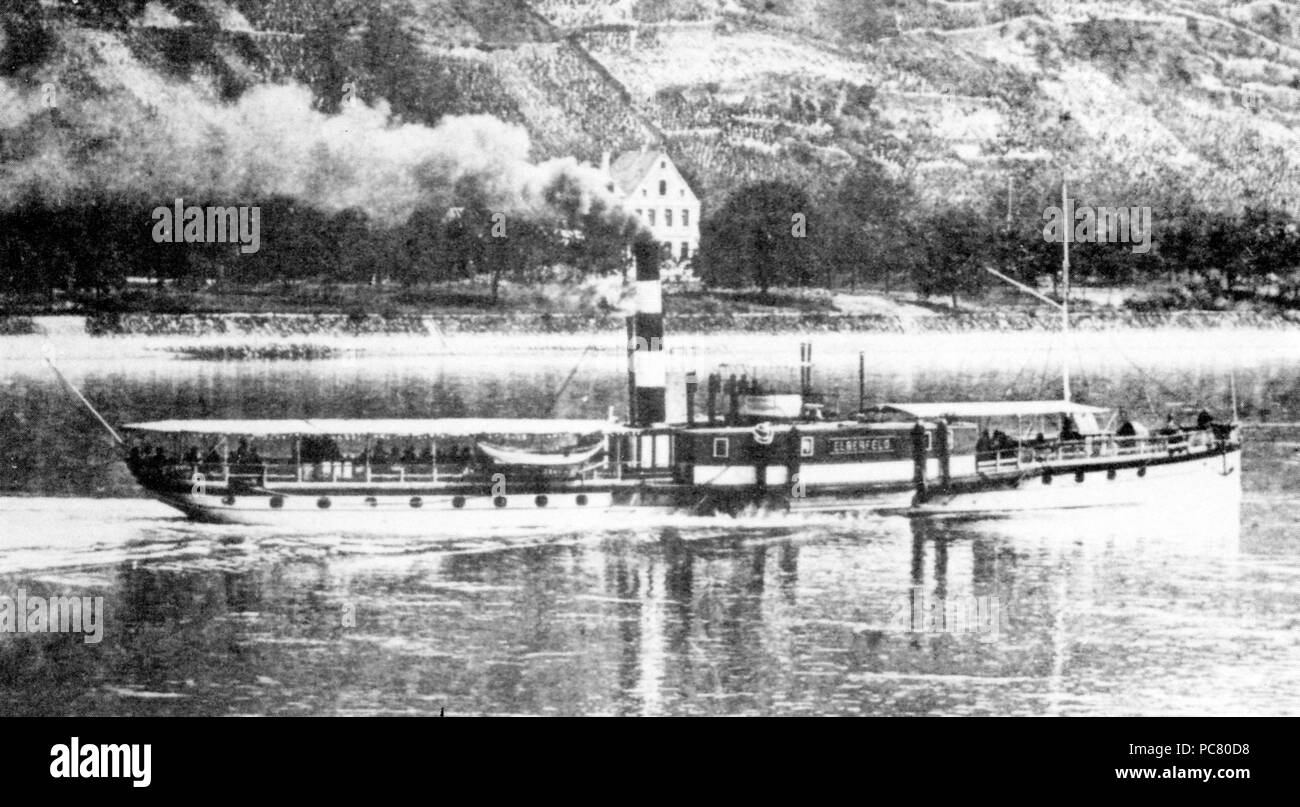 Elberfeld germany hi-res stock photography and images - Alamy