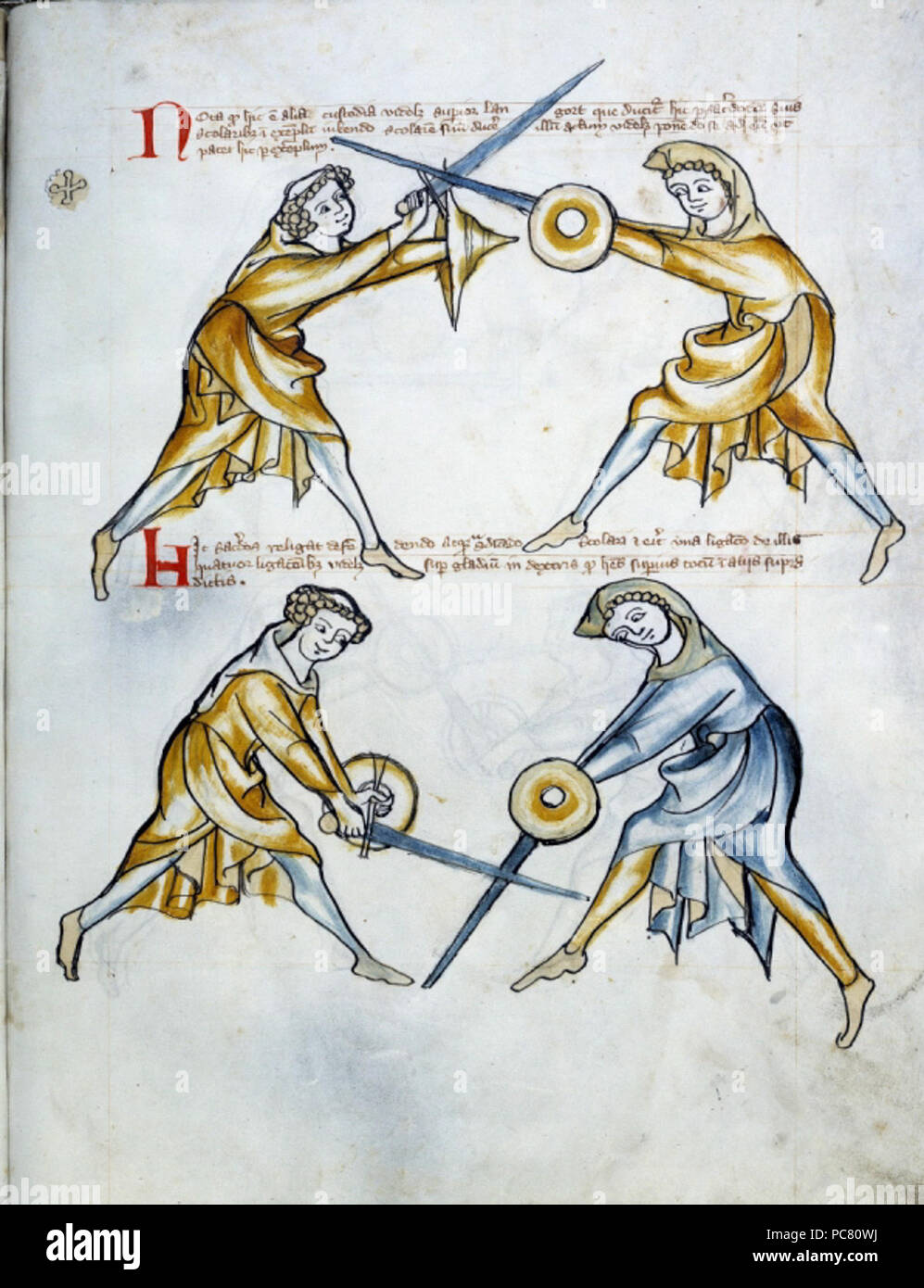 Fol 21r hi-res stock photography and images - Alamy