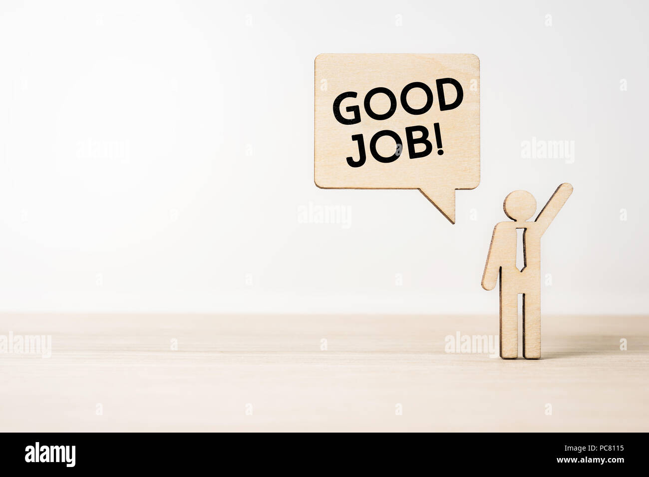 Good job hi-res stock photography and images - Alamy