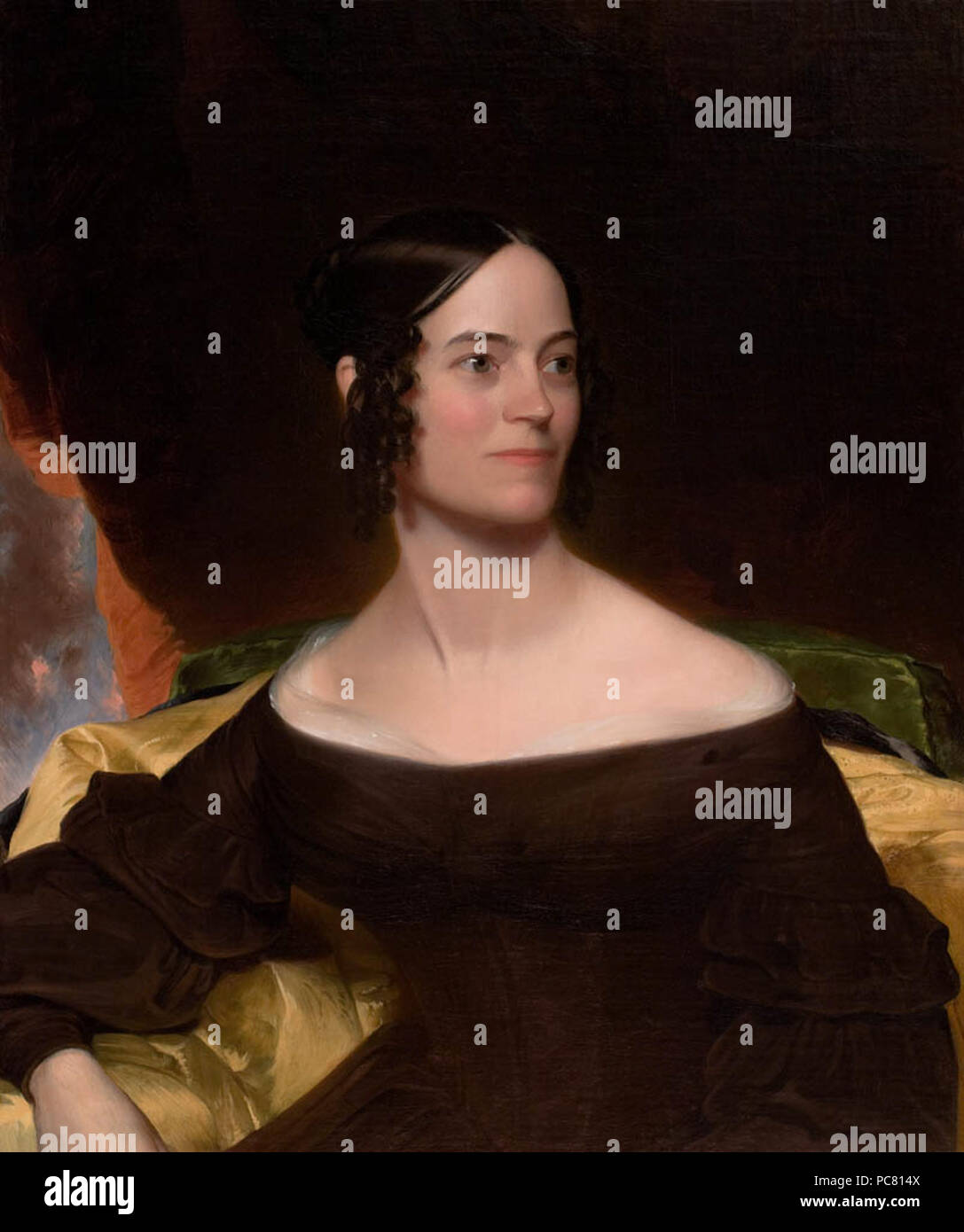 William calvert hi-res stock photography and images - Alamy