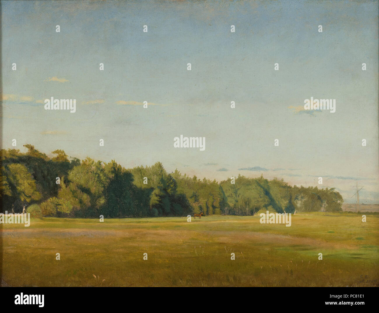 Dalsgaard hi-res stock photography and images - Alamy