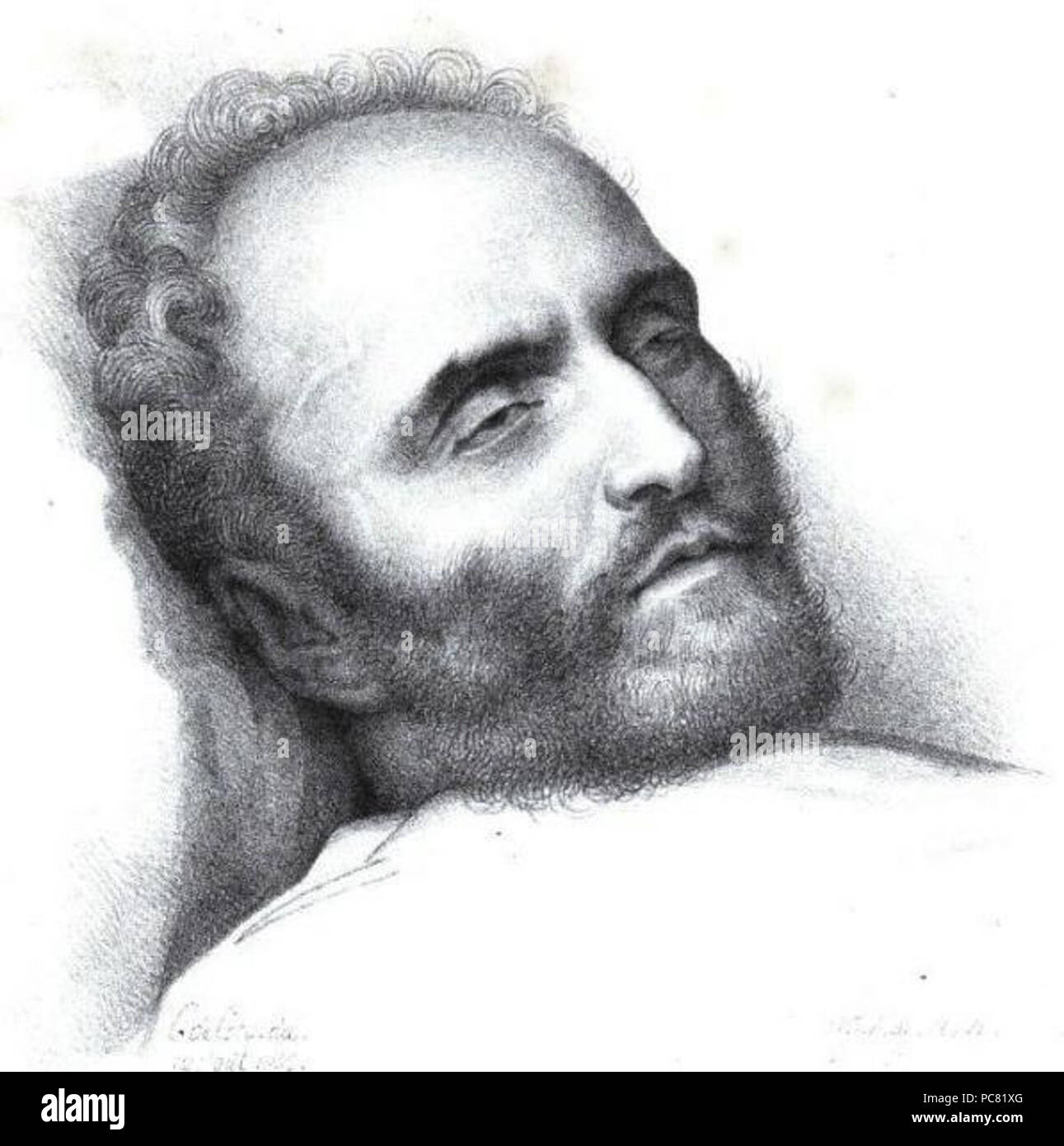 Death of Cut Out Stock Images & Pictures - Alamy