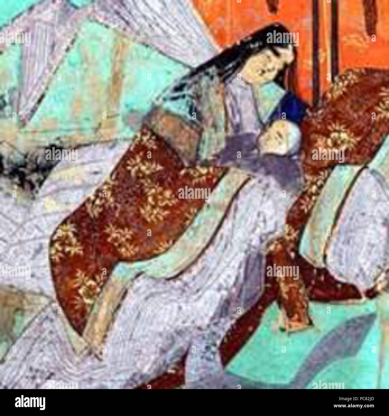 Shoshi hi-res stock photography and images - Alamy