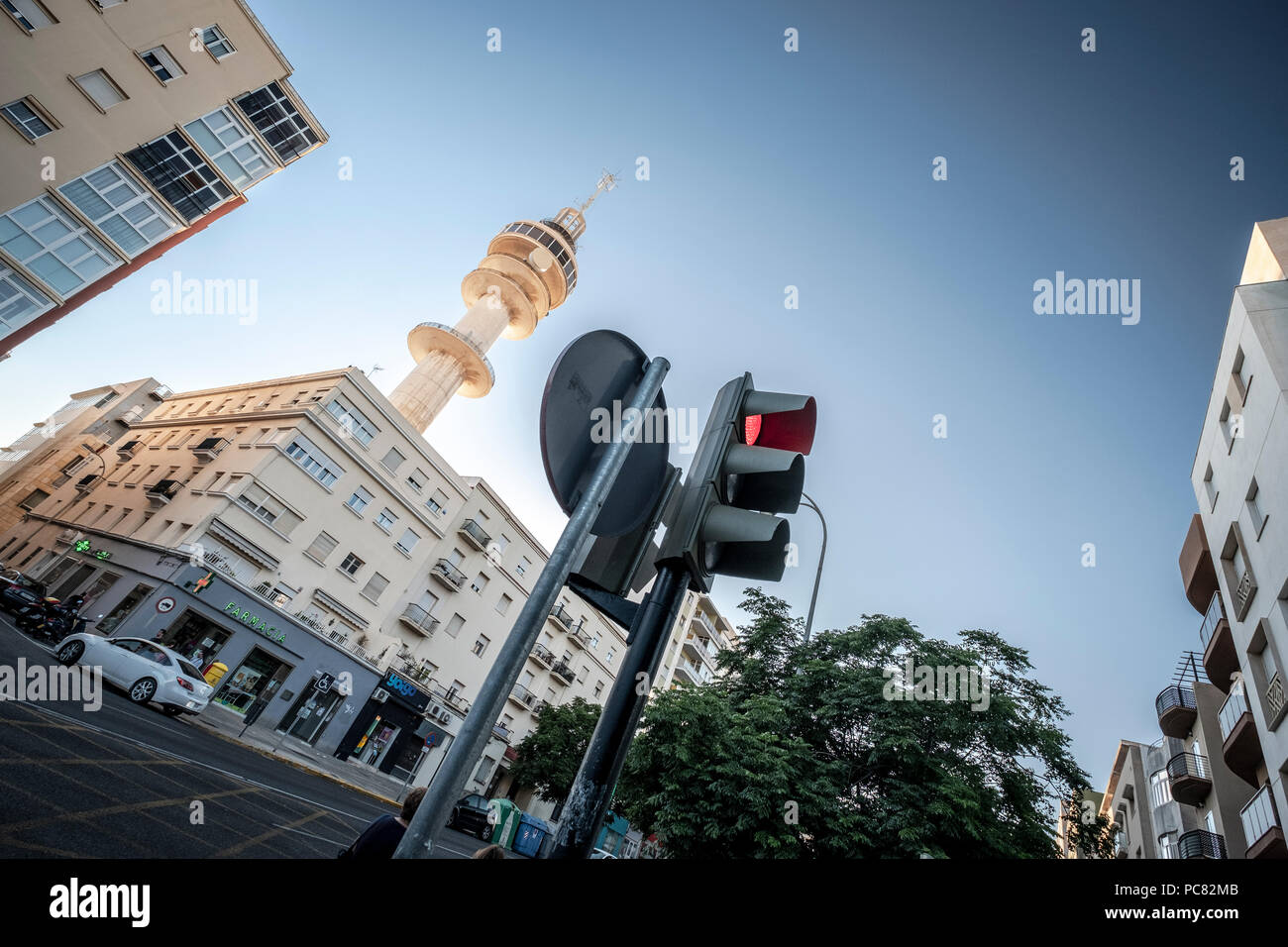 National police station hi-res stock photography and images - Alamy