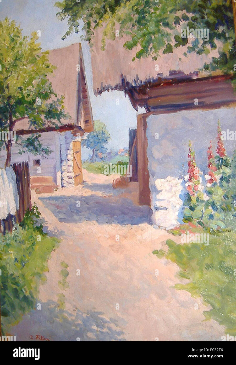 Felber hi-res stock photography and images - Alamy