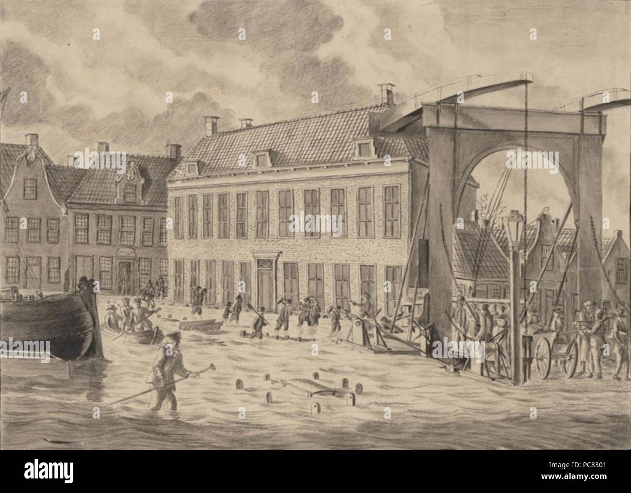 Wildeman hi-res stock photography and images - Alamy