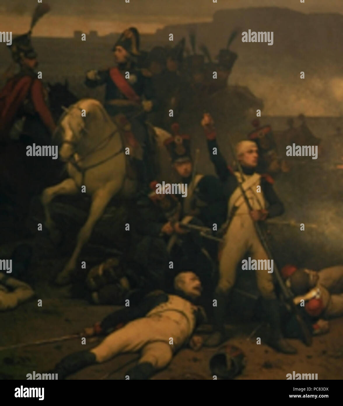 Lecourbe hi-res stock photography and images - Alamy