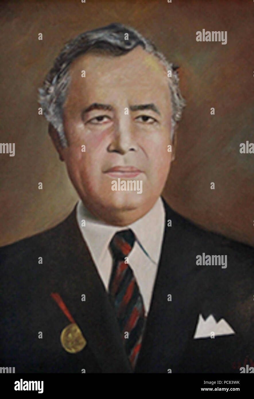 Karaca hi-res stock photography and images - Alamy