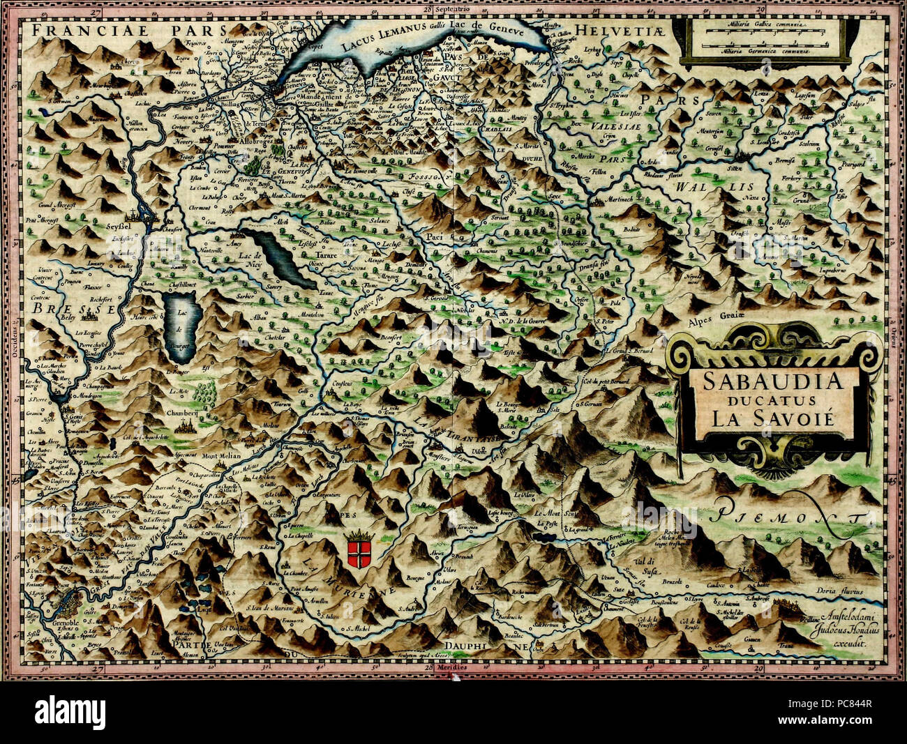 Medieval europe map 12th century hi-res stock photography and images ...