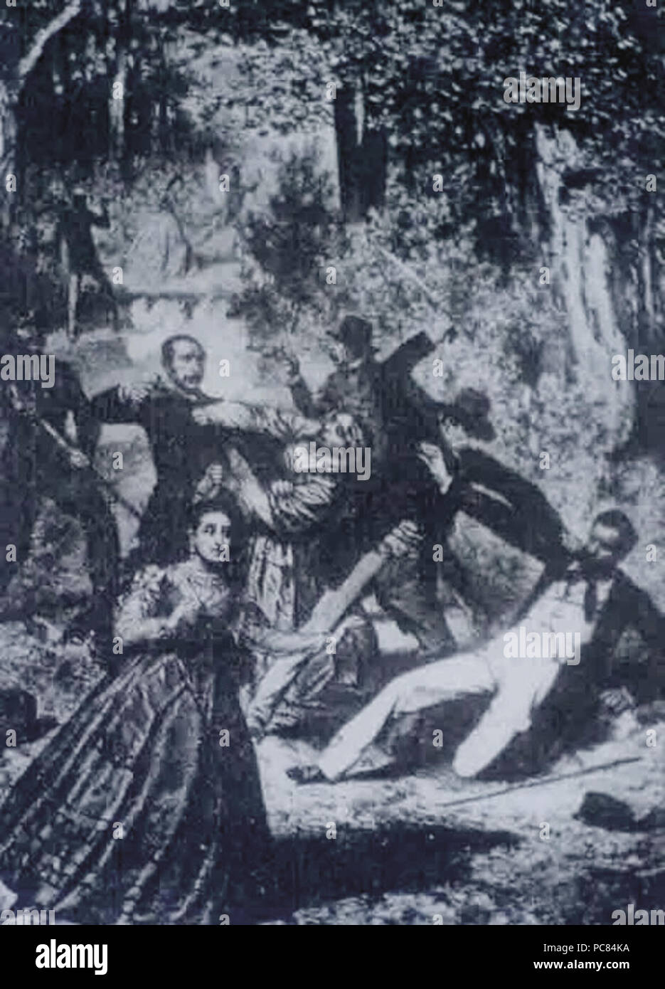 Regicide hi-res stock photography and images - Alamy