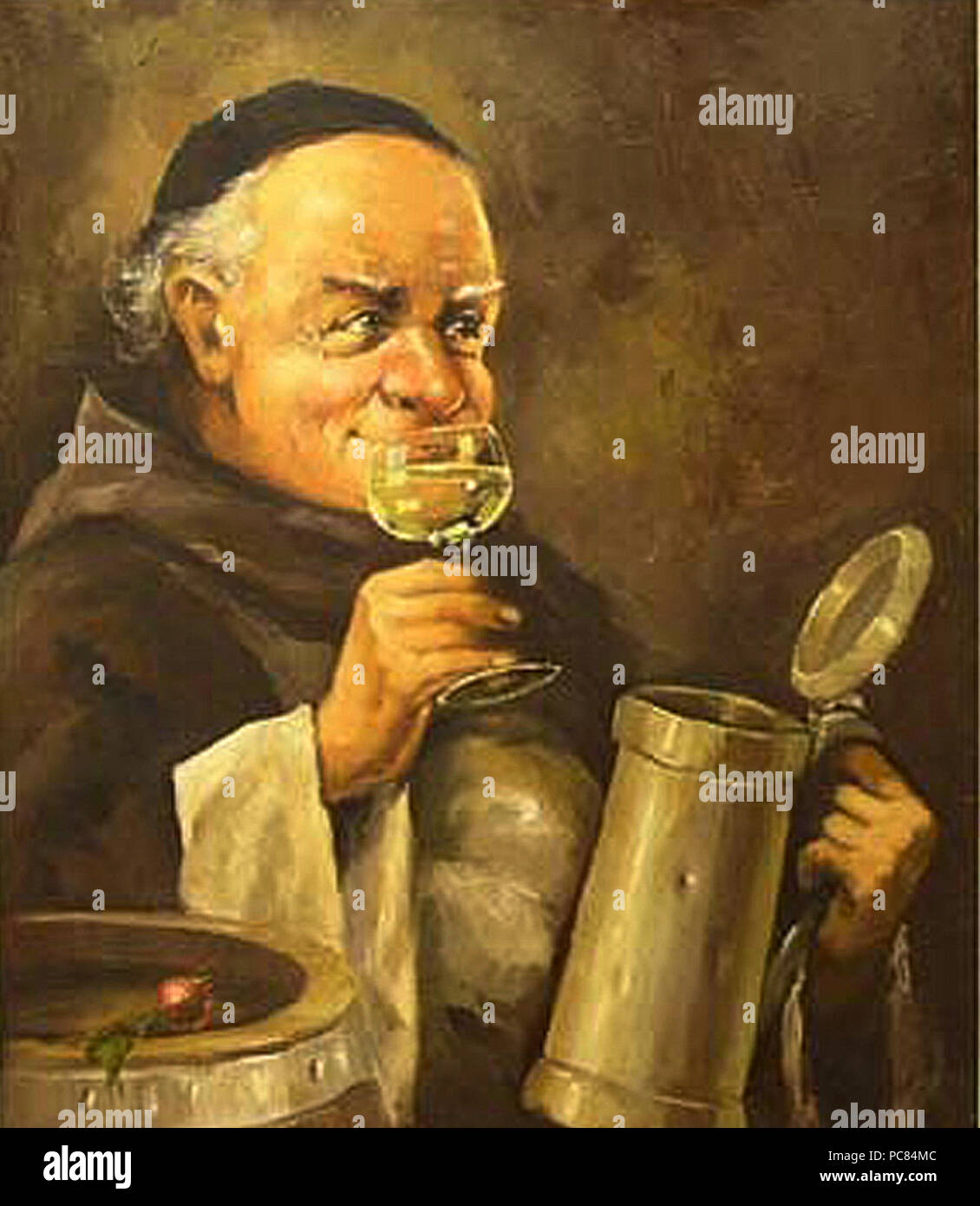 Marcello bacciarelli hi-res stock photography and images - Alamy