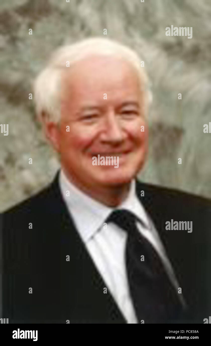 Roger ramsey hi-res stock photography and images - Alamy