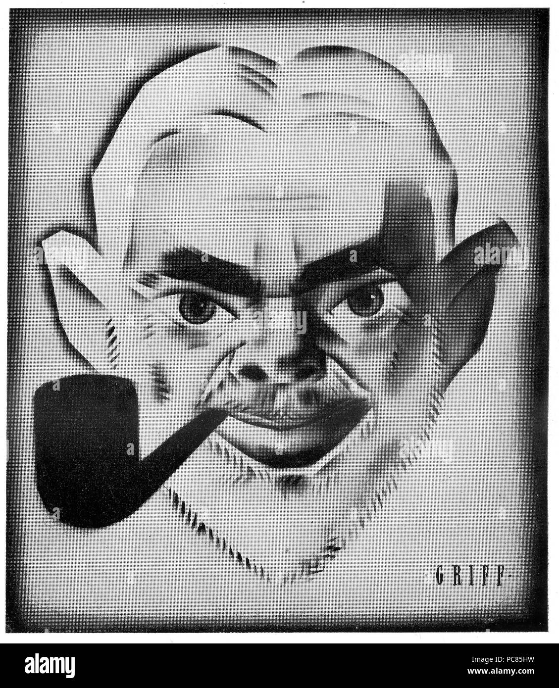 C e m joad hi-res stock photography and images - Alamy