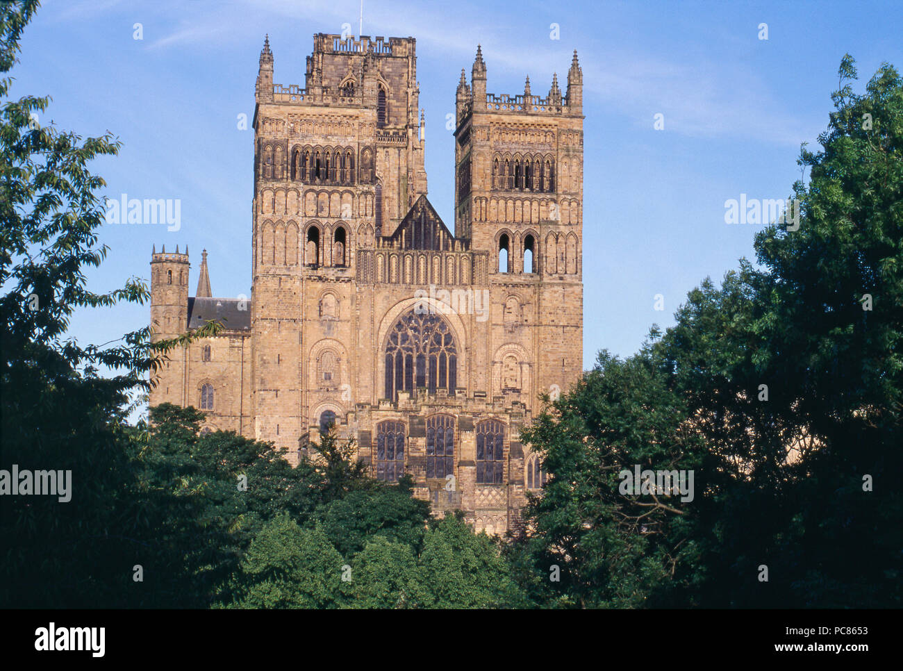 Durham england hi-res stock photography and images - Alamy