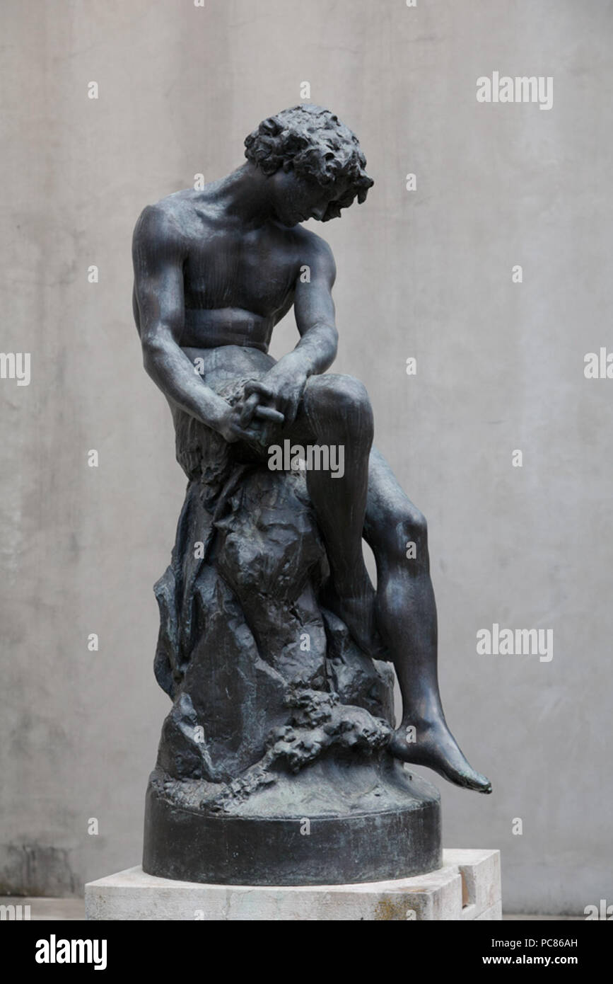 O desterrado hi-res stock photography and images - Alamy