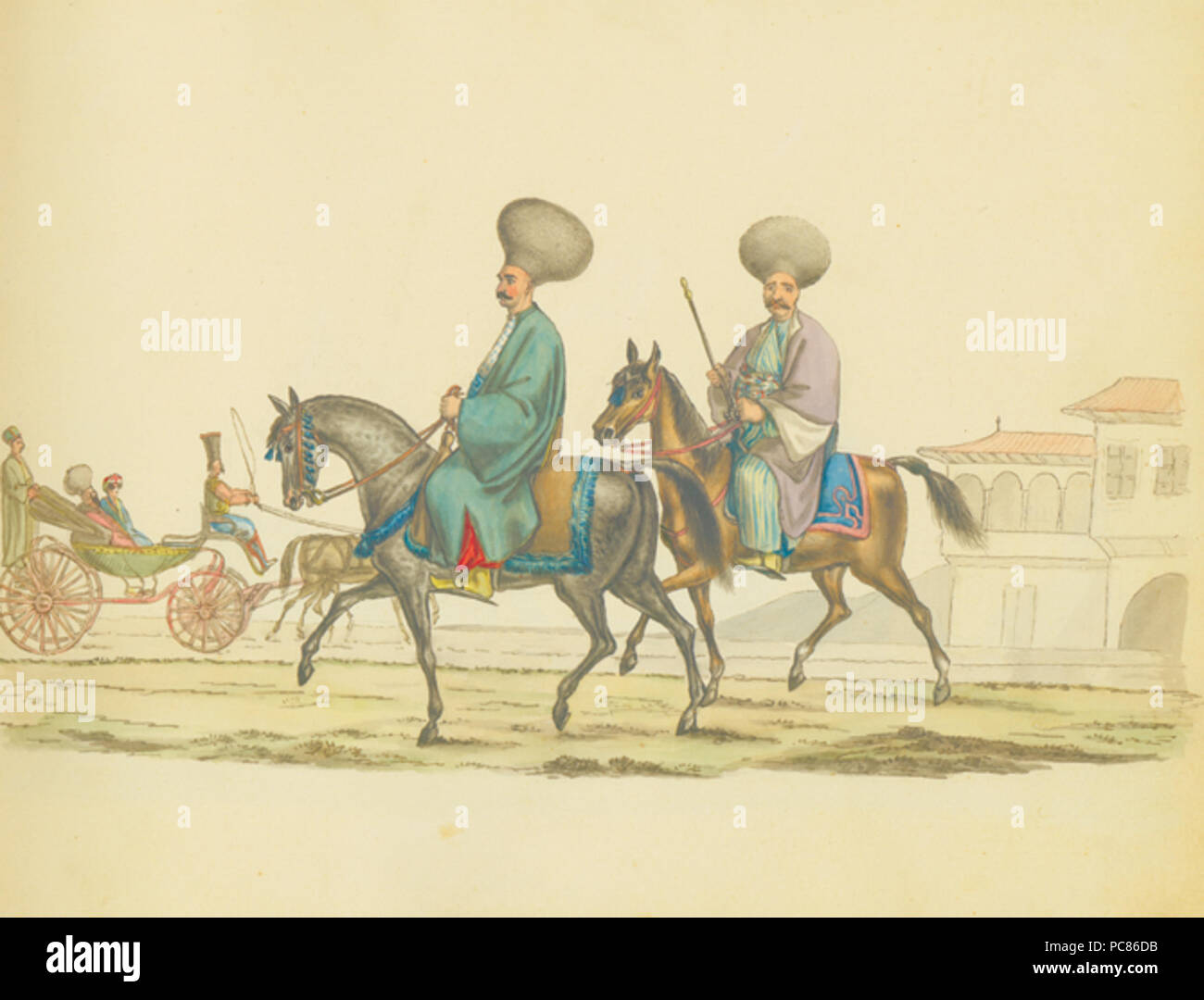 Fanariot hi-res stock photography and images - Alamy