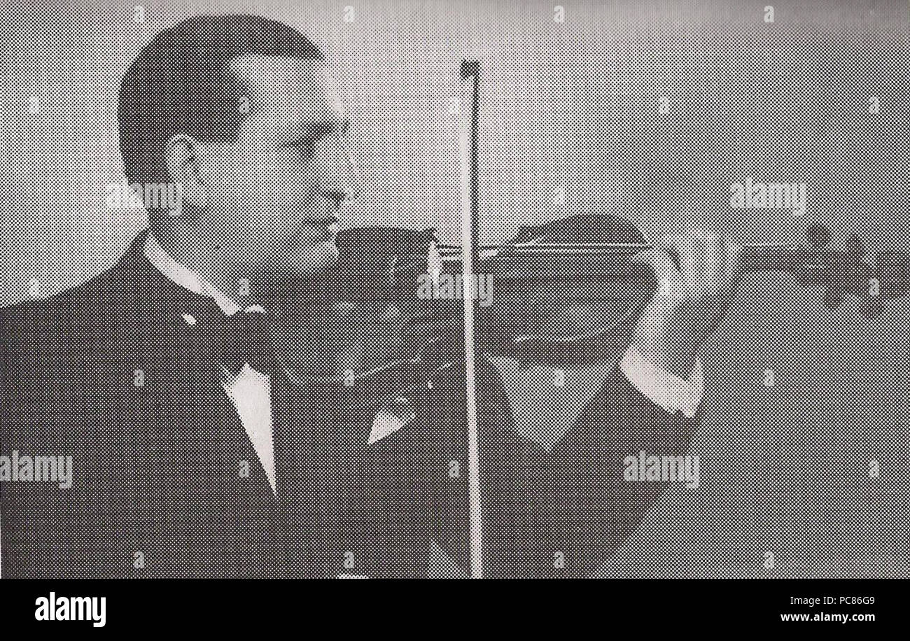 444 Nicu Stanescu 1930 Stock Photo - Alamy