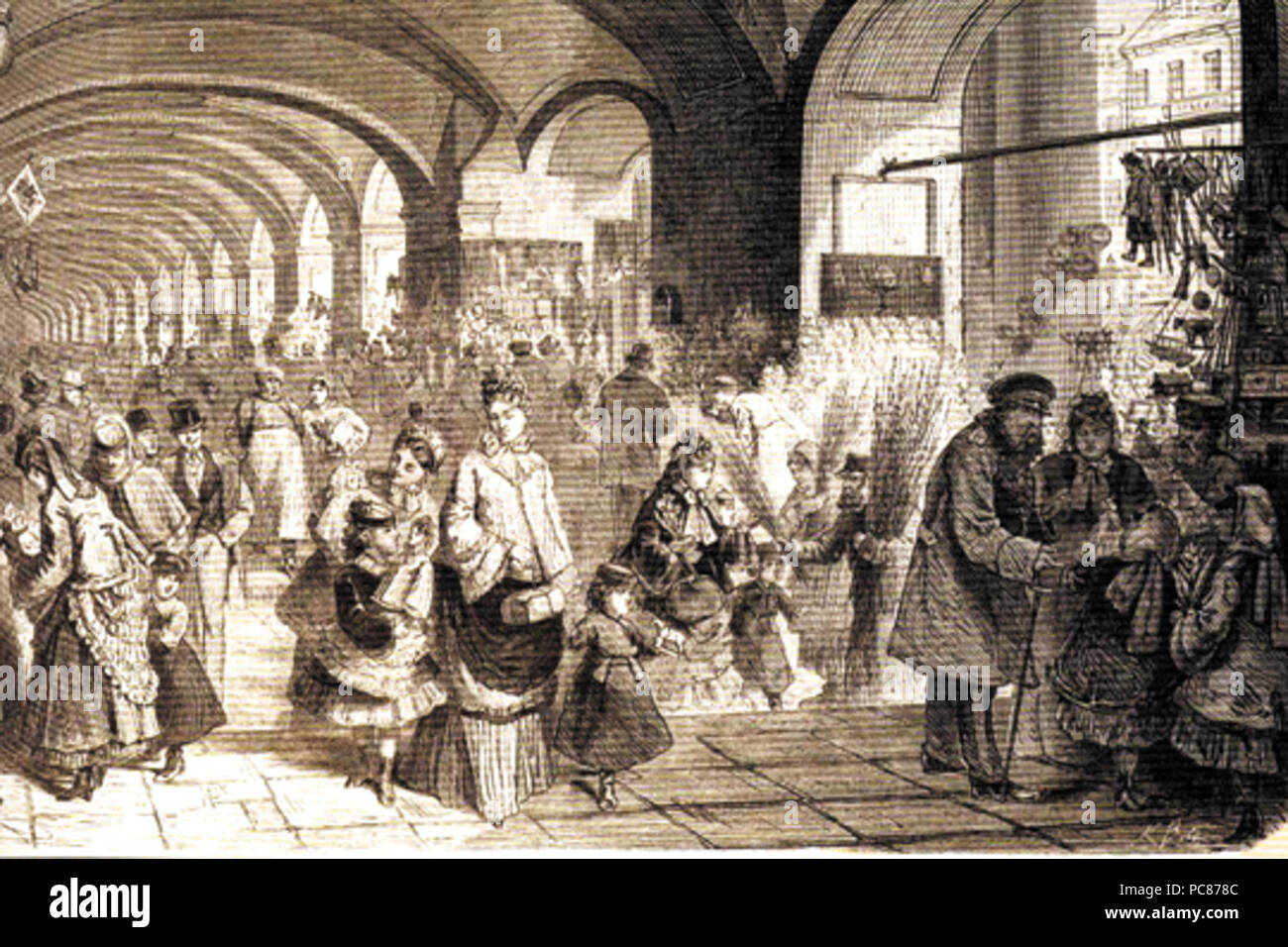 672 Вербные гуляния Stock Photo - Alamy