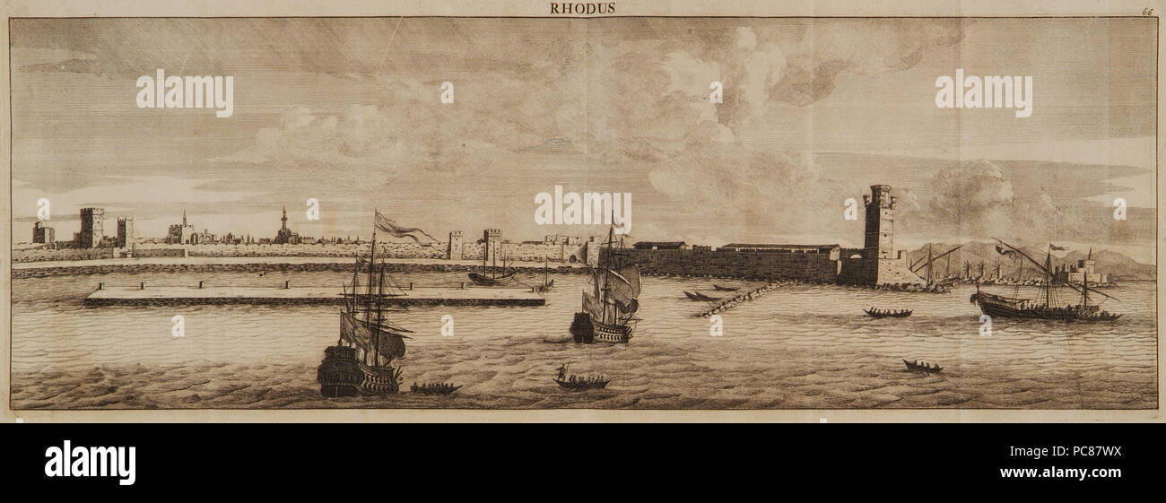 Rhodus hi-res stock photography and images - Alamy