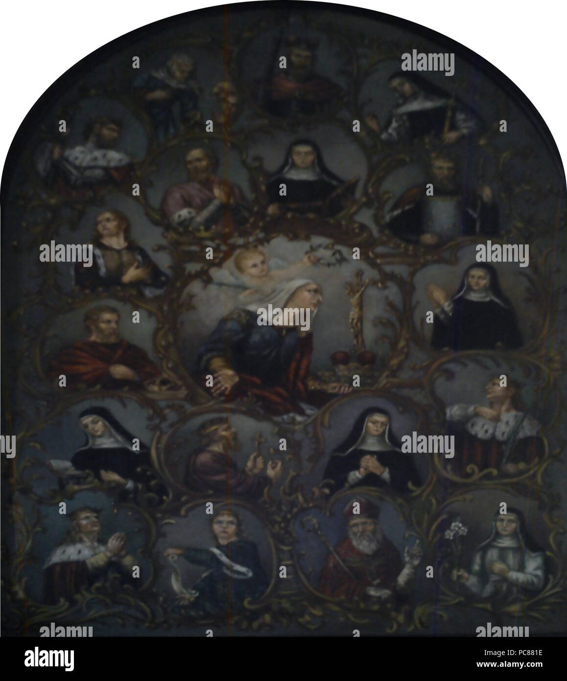 Hedwig hi-res stock photography and images - Alamy