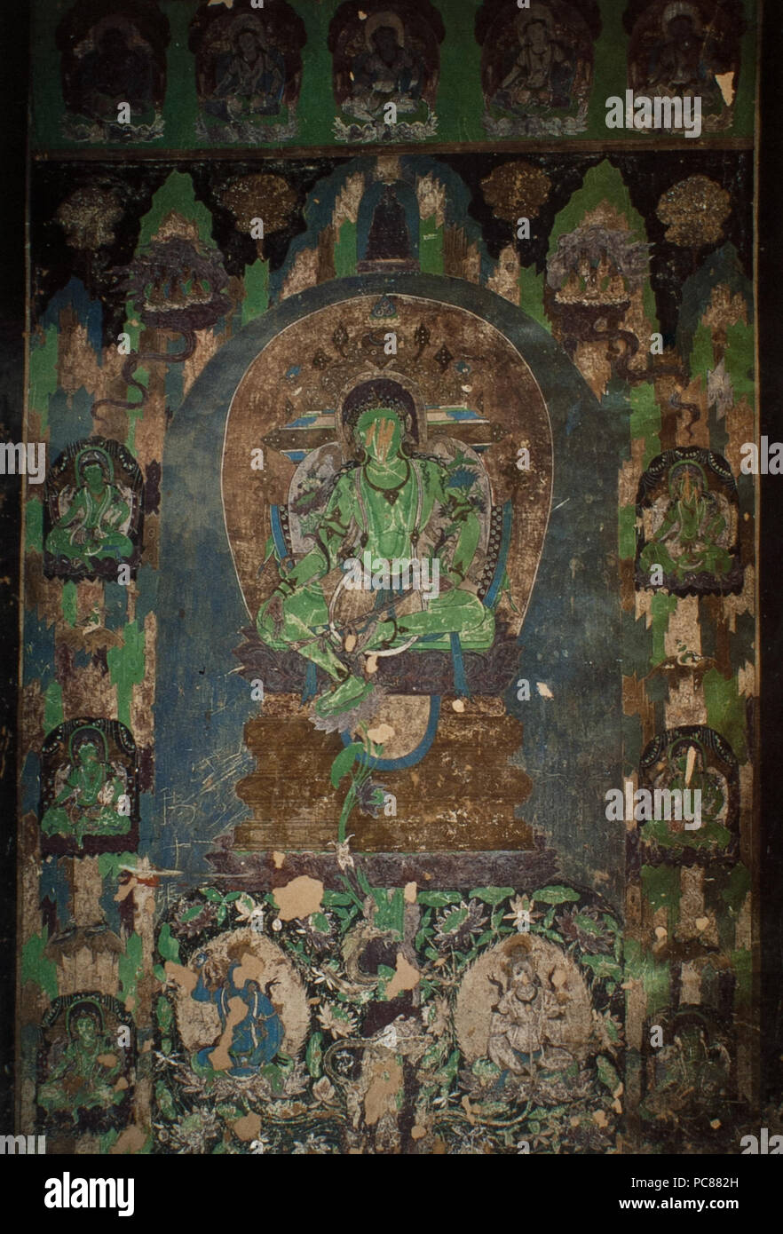 Tara wall hi-res stock photography and images - Alamy