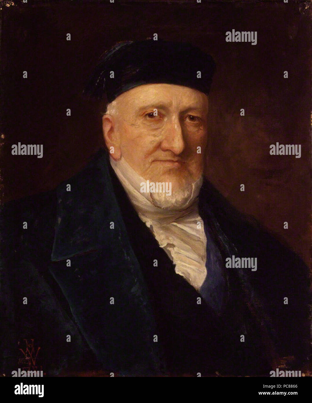 Weigall henry hi-res stock photography and images - Alamy