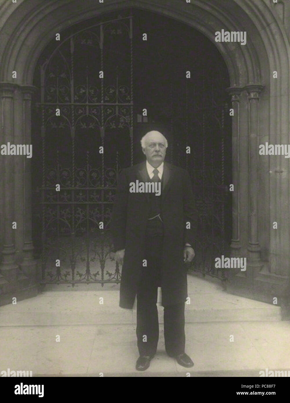 by Sir (John) Benjamin Stone, platinum print in card window mount, 1898 ...