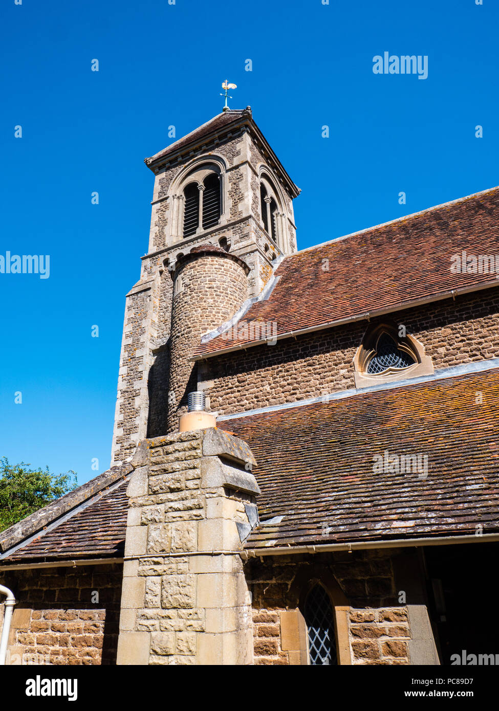 Wallingford thames hi-res stock photography and images - Alamy