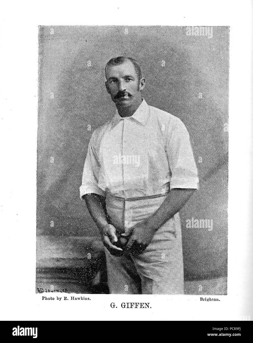 Giffen george hi-res stock photography and images - Alamy