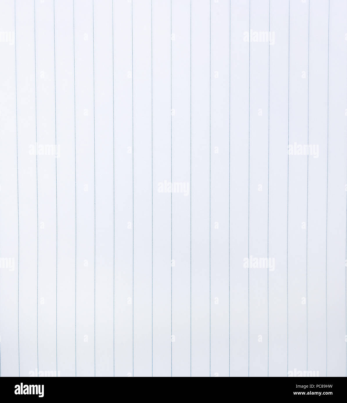 background of aligned texture of notebook paper.photo with copy space ...