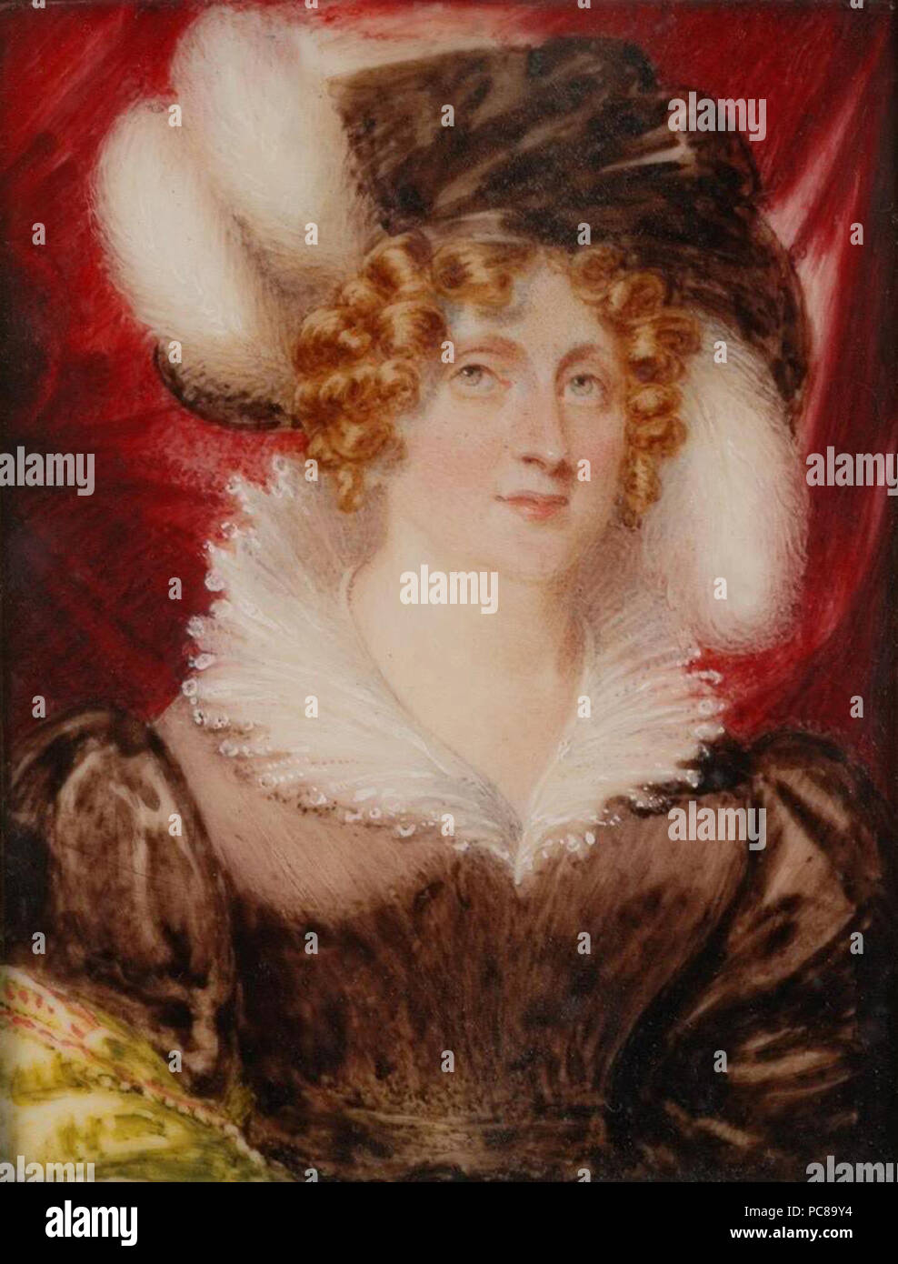 Eleonora 1 hi-res stock photography and images - Alamy