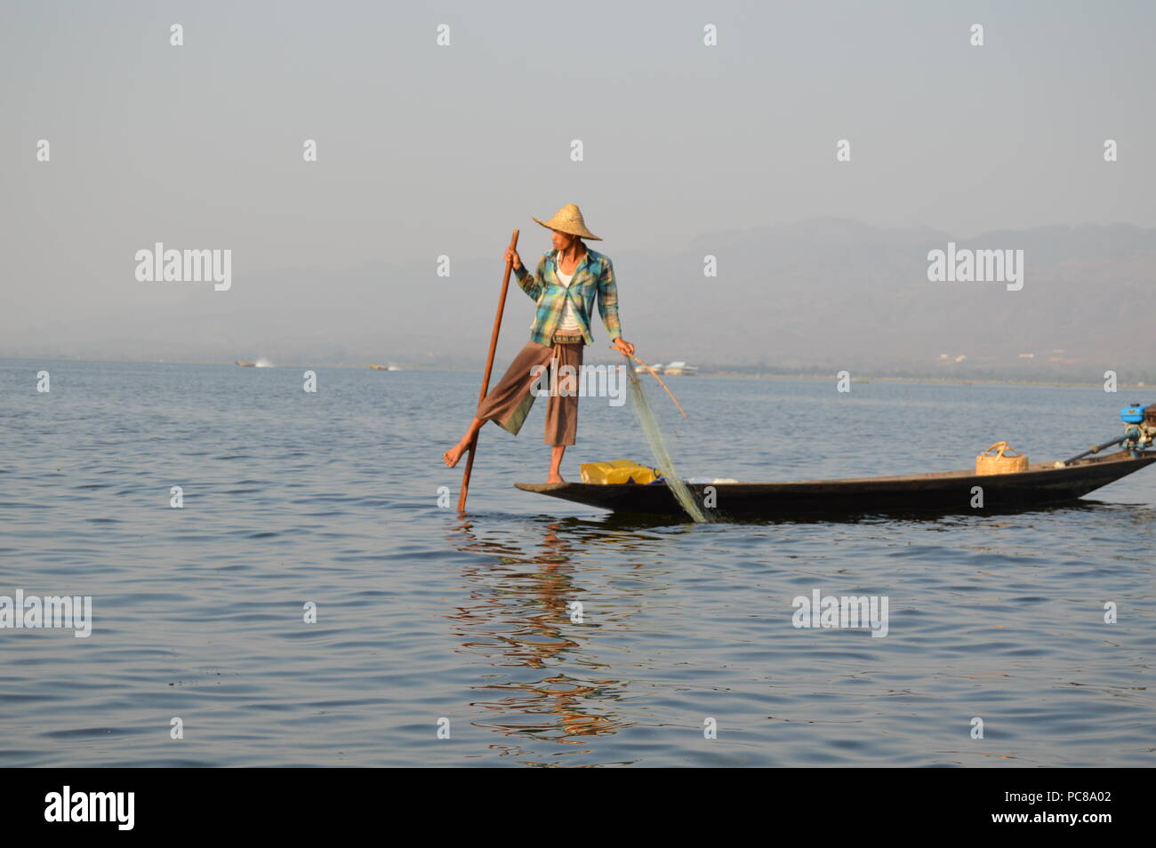 Pure fishing hi-res stock photography and images - Alamy