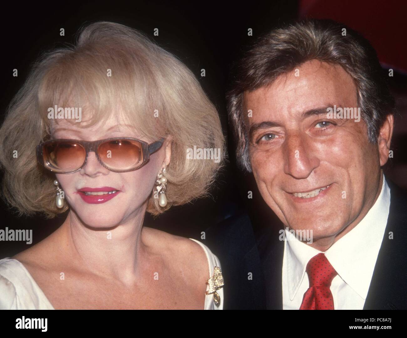 Monique van vooren hi-res stock photography and images - Alamy