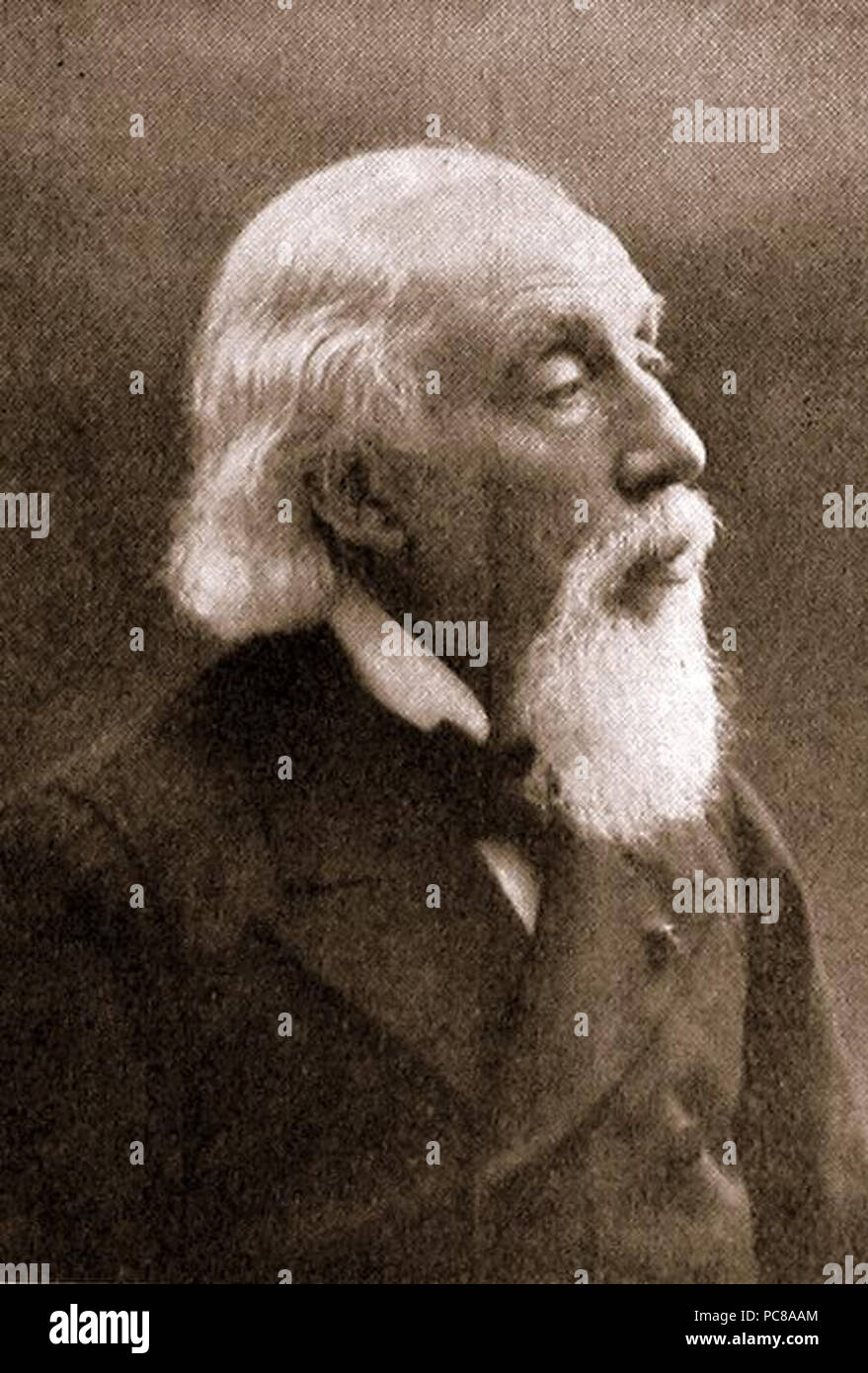 Francois auguste gevaert hi-res stock photography and images - Alamy