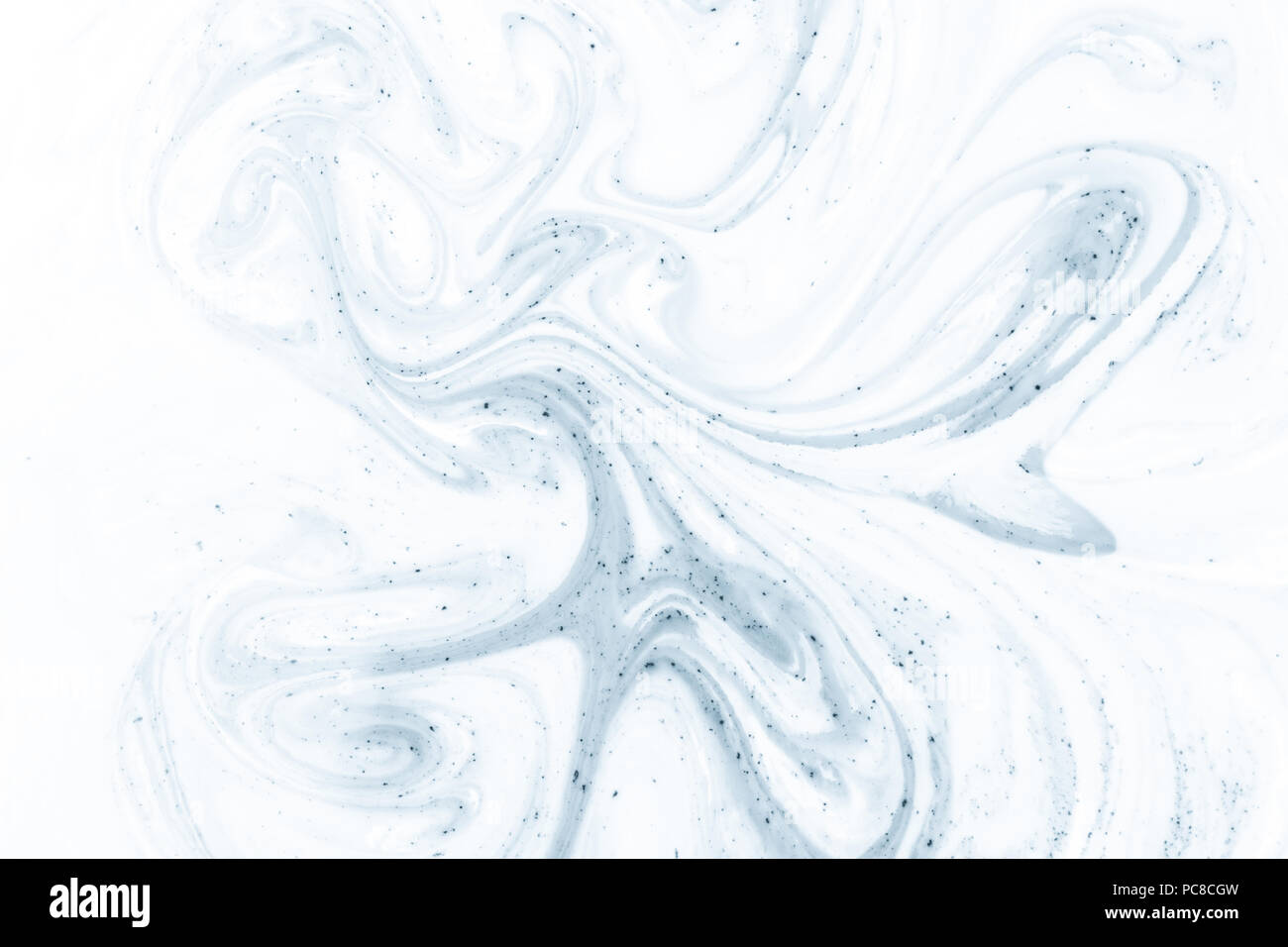 abstract light grey painted background Stock Photo - Alamy