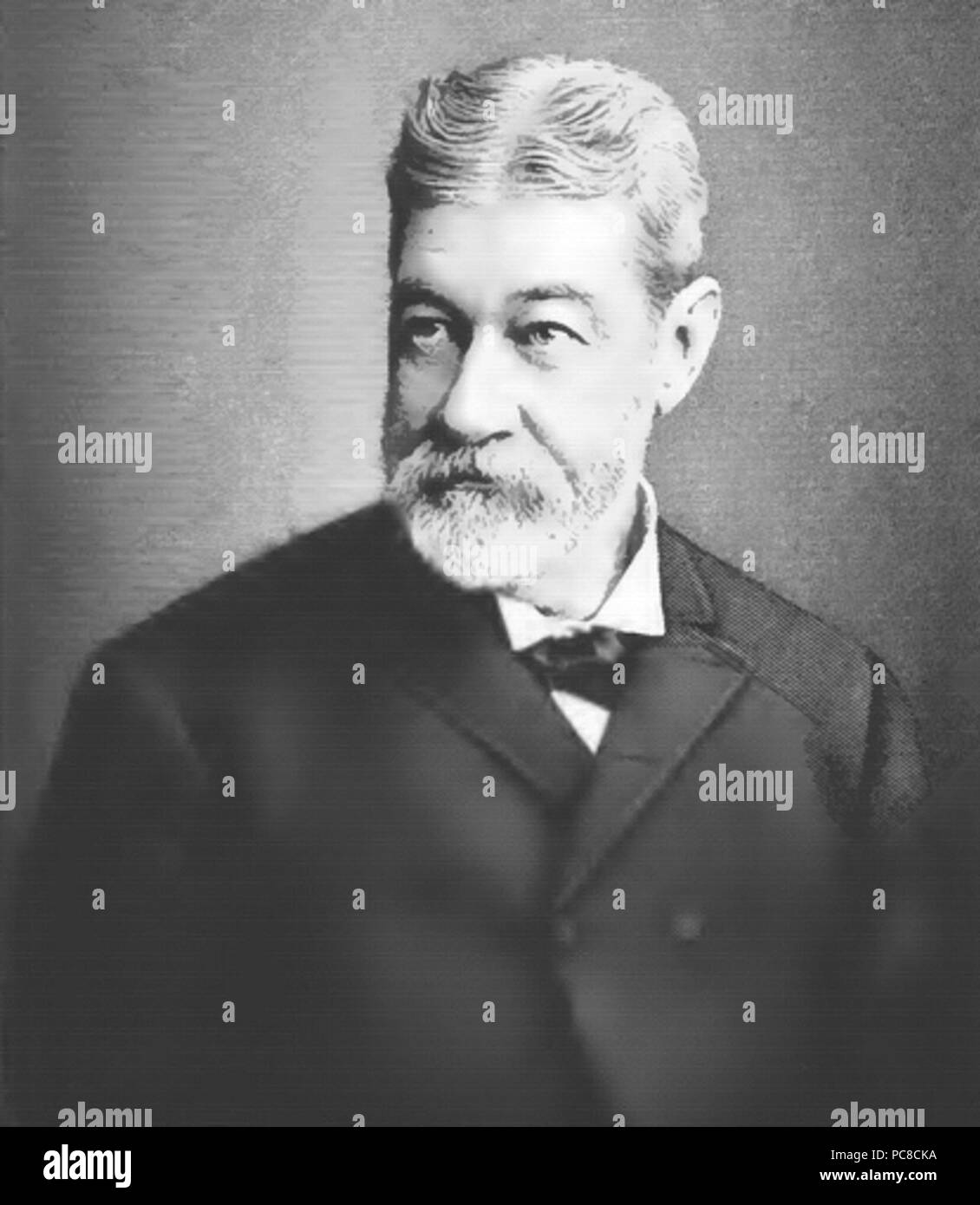 99 Robert Alonzo Brock Stock Photo - Alamy