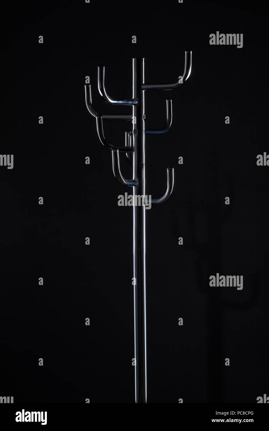 Empty coat hi-res stock photography and images - Alamy