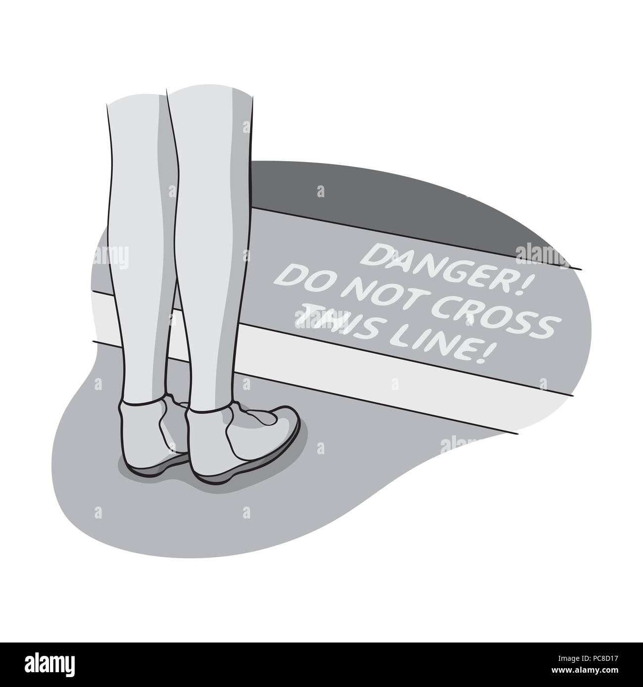 Passenger, single icon in monochrome style.Passenger vector symbol ...