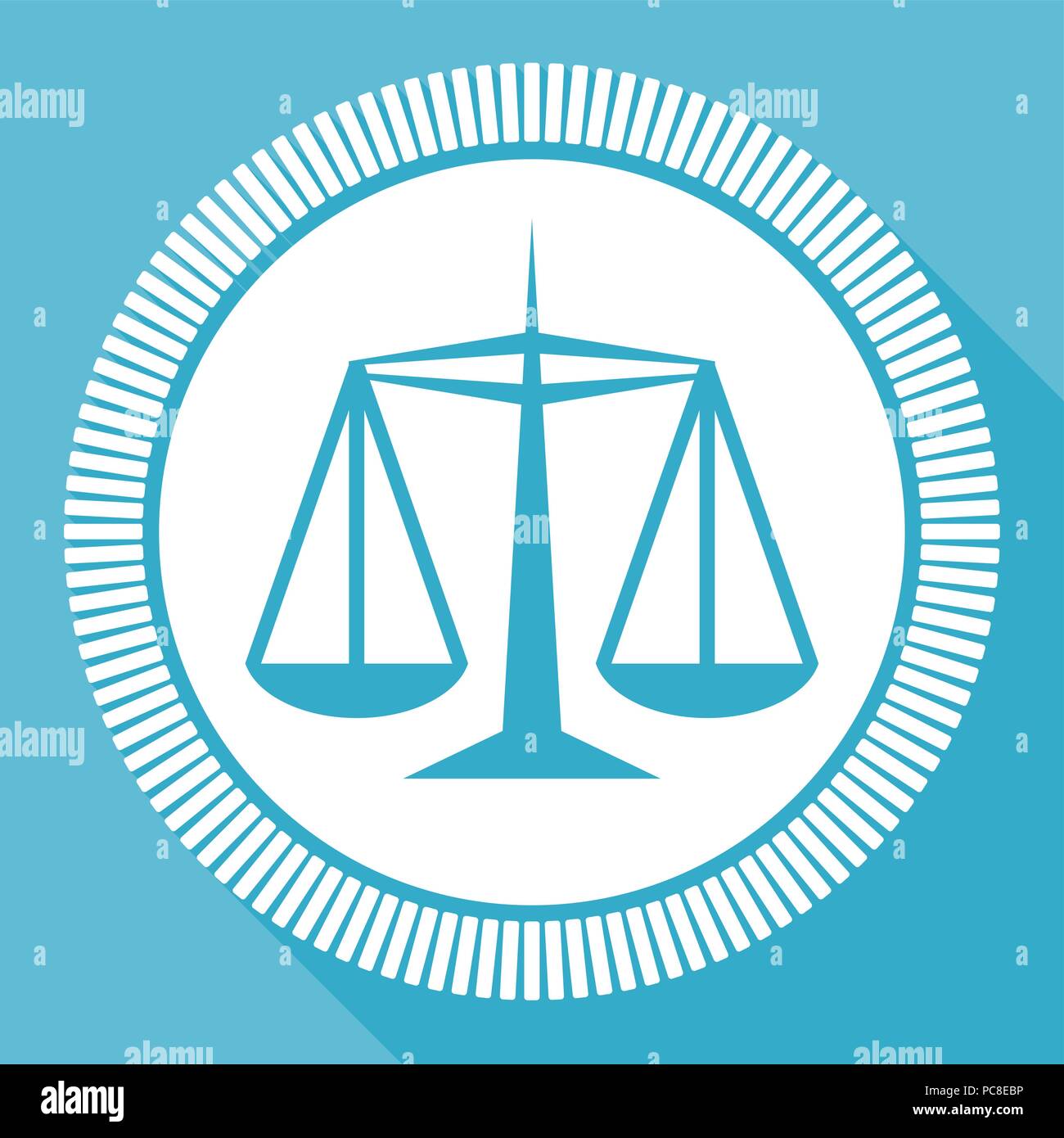 Criminal injustice Stock Vector Images - Alamy