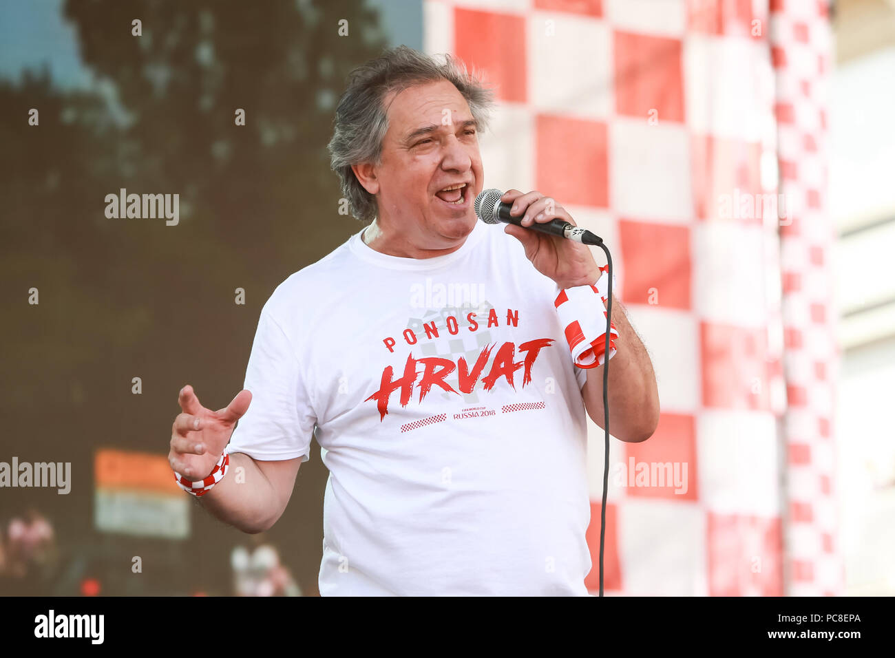 Drazen hi-res stock photography and images - Alamy