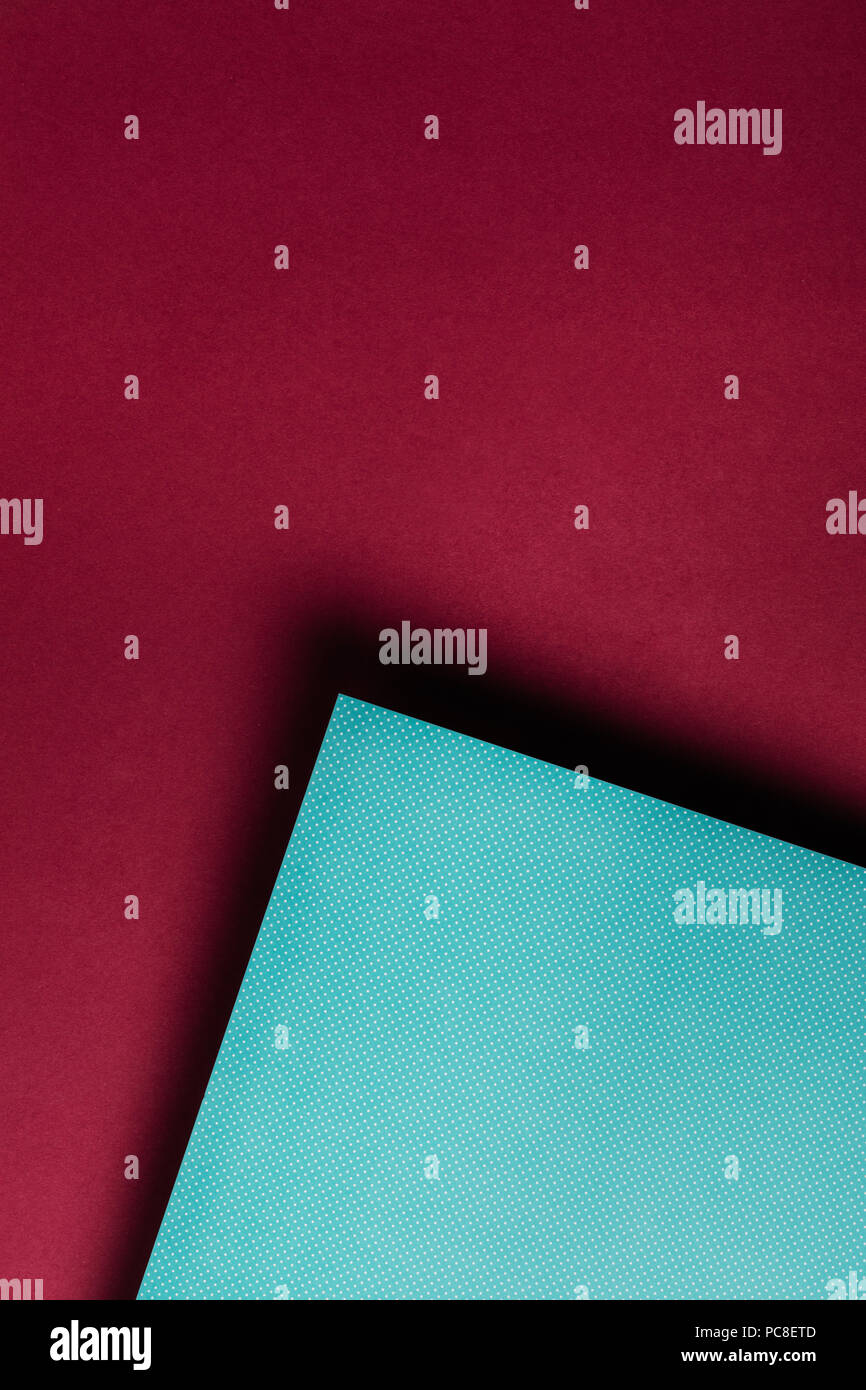 Maroon creative design hi-res stock photography and images - Alamy